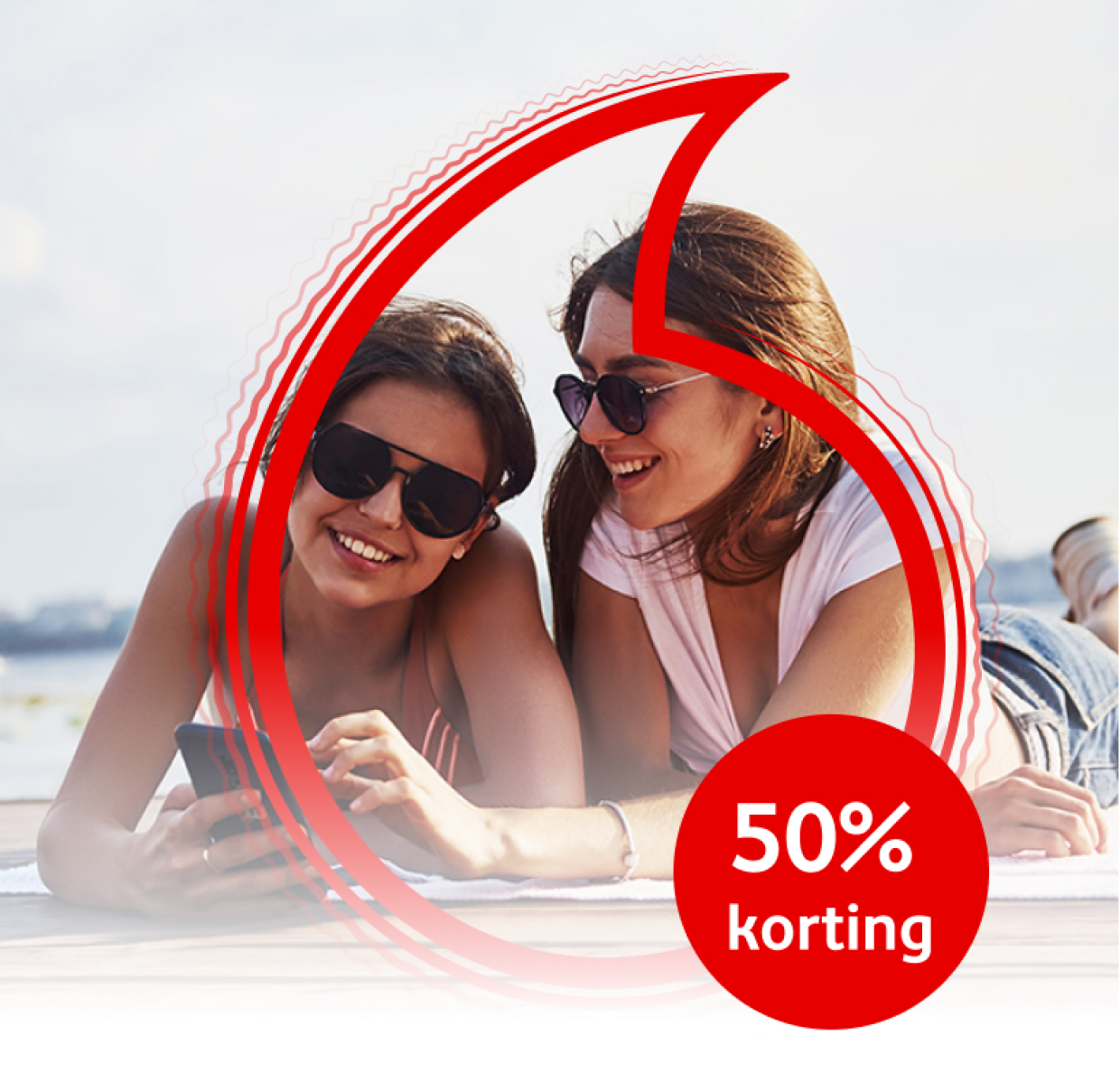 Prepaid: top up your prepaid SIM and pay as you go Vodafone