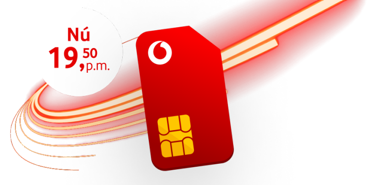 Vodafone Red abonnement - Vodafone.nlVodafone