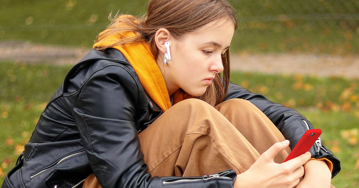Hoe ga je als ouder om met grooming?