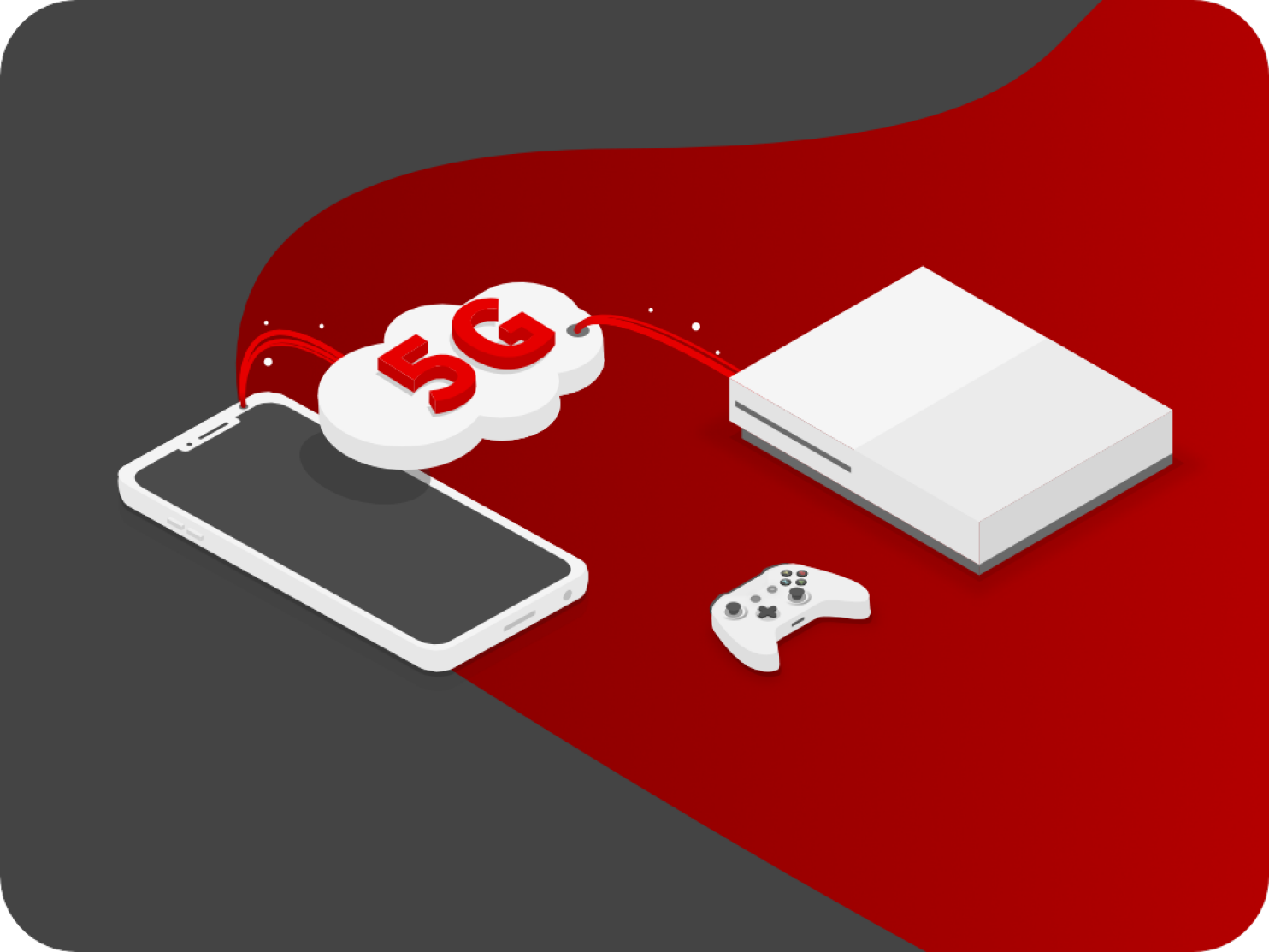 Alles over ons sterke netwerk | Vodafone