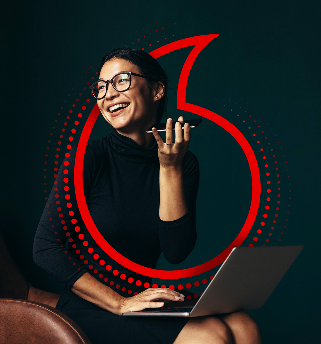 Laat uw medewerkers excelleren | Vodafone Business