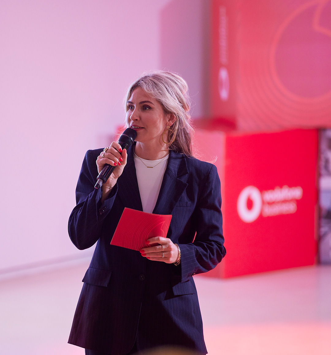 Events | Vodafone Business