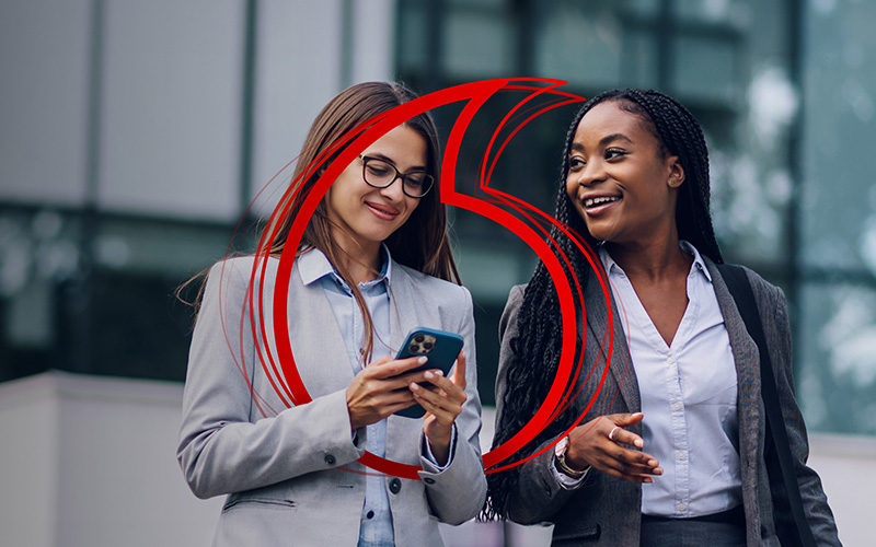 Apple Financial Services | Vodafone Business