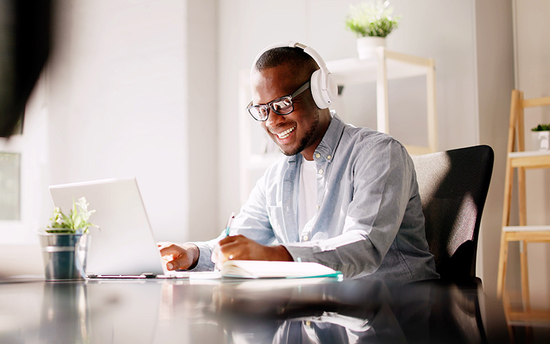 Managed Cisco Secure Connect | Vodafone Business