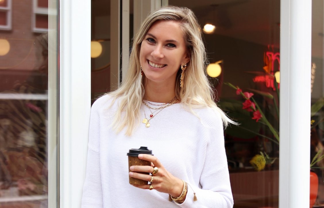 Sharon Hilgers’ My Jewellery: succesvolle combi on- en offline retail