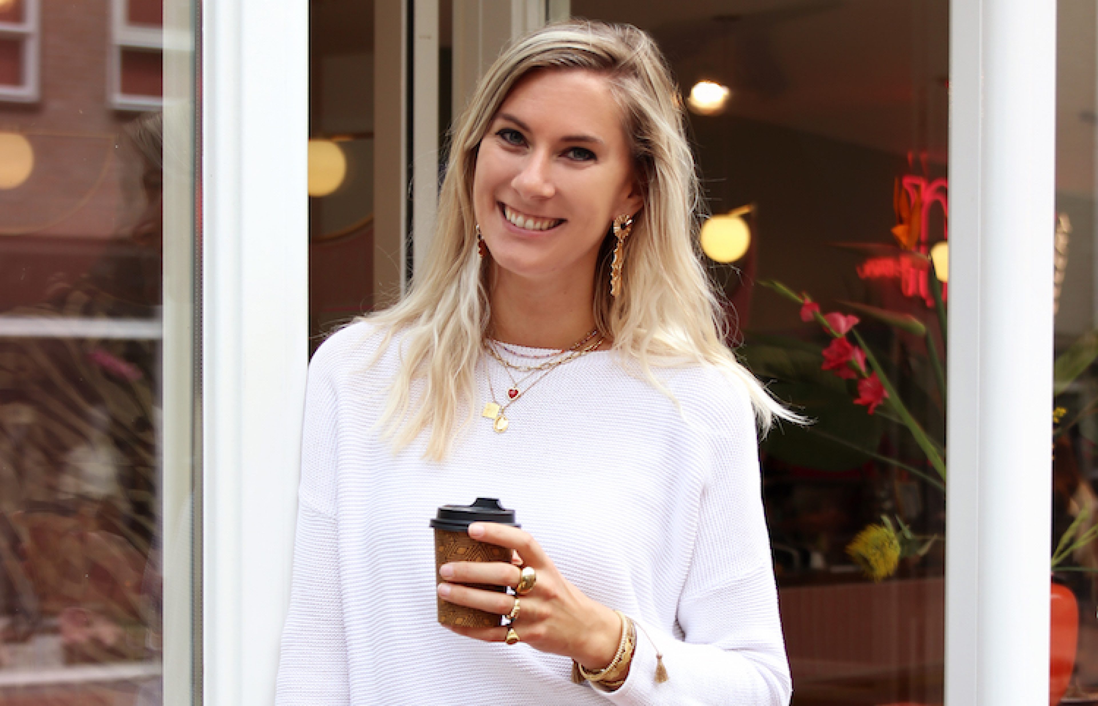 Sharon Hilgers’ My Jewellery: succesvolle combi on- en offline retail