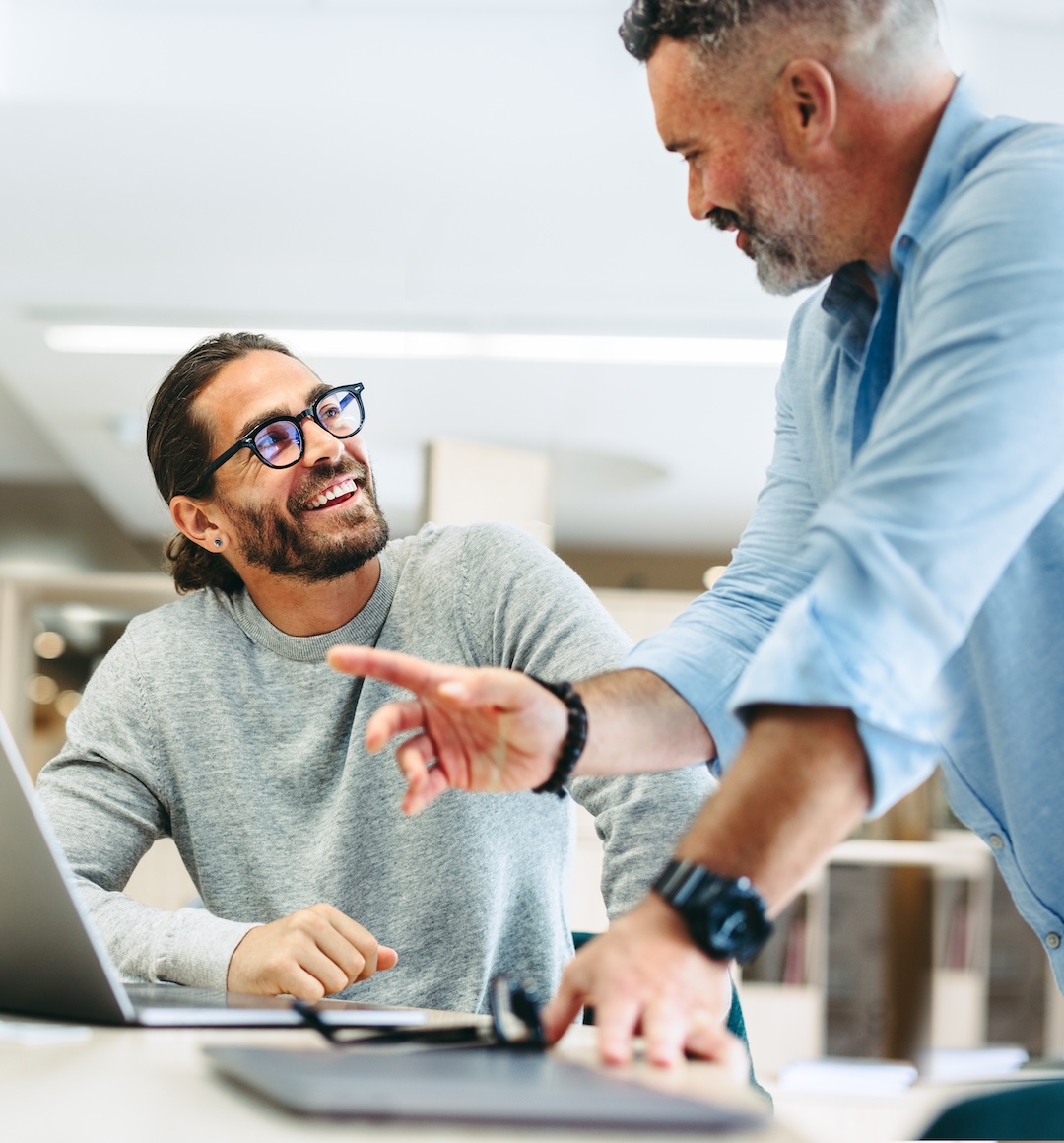 De beste AI-agenten voor het mkb (inclusief Copilot) | Vodafone Business