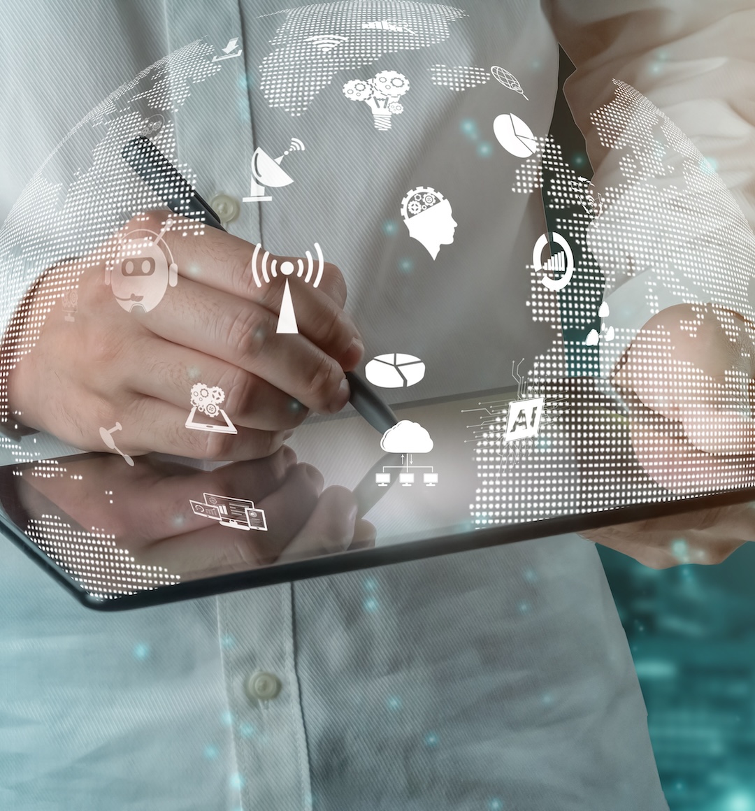 6 AI-apps waarmee u meteen aan de slag kunt