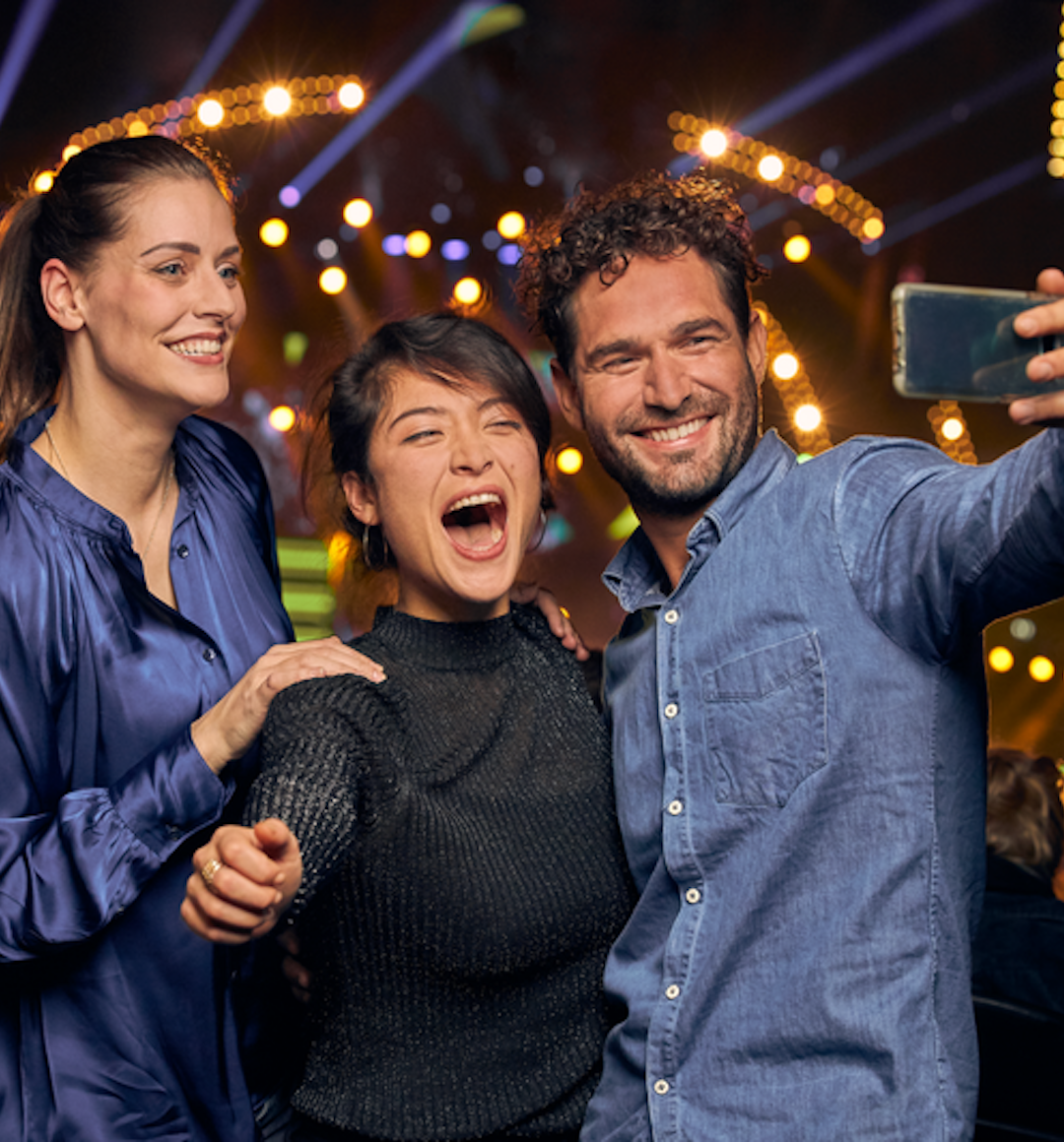 Win kaarten voor Anouk