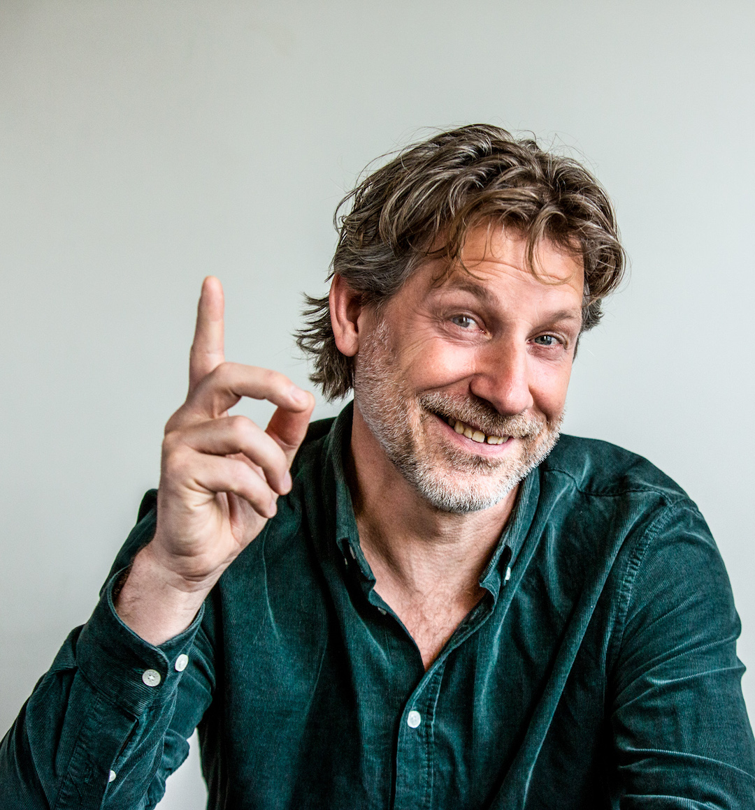 Blog #10: Het getal van Aslander – we beveiligen te veel informatie