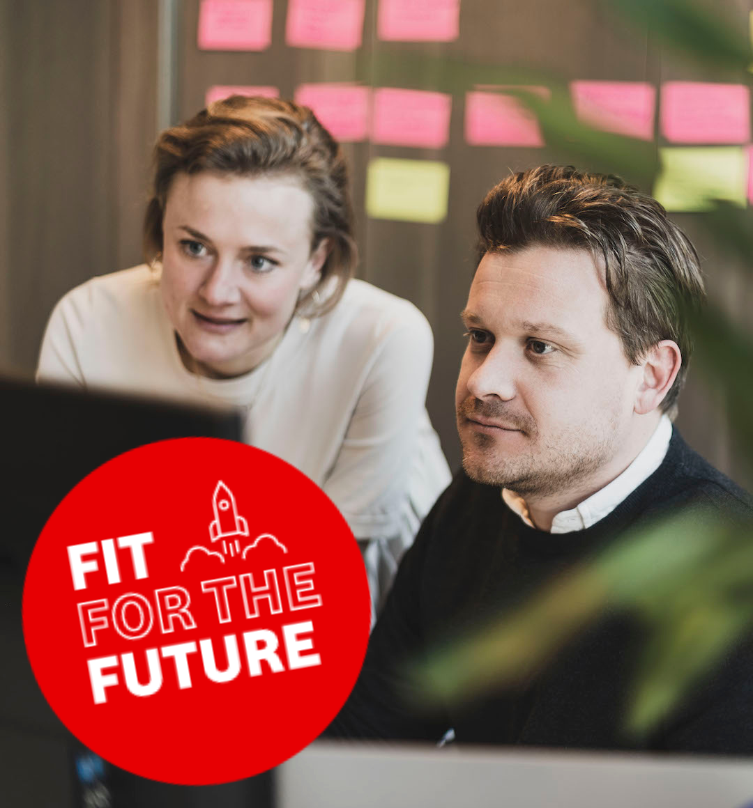 FftF: Caro Health - de toekomst van de zorg | Vodafone Business