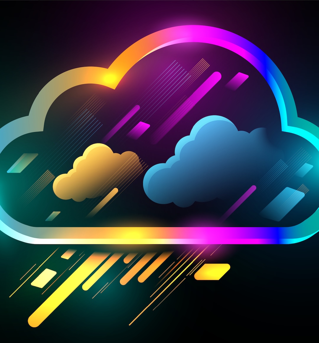 Tijd om over te schakelen op cloud communicatie - Vodafone Business