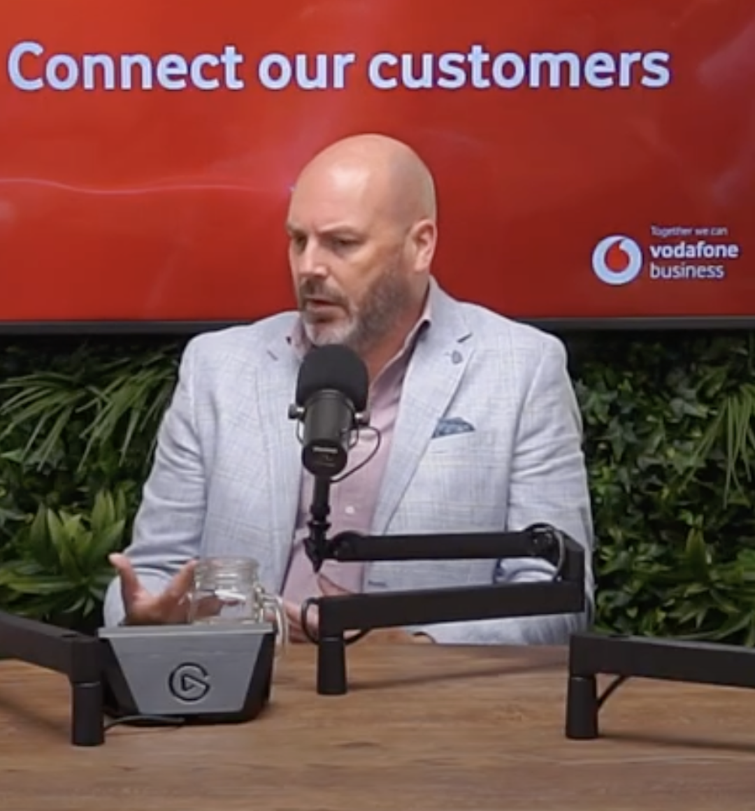 ‘Connect Our Customers’ vodcast #4: verras uw klanten met goede service
