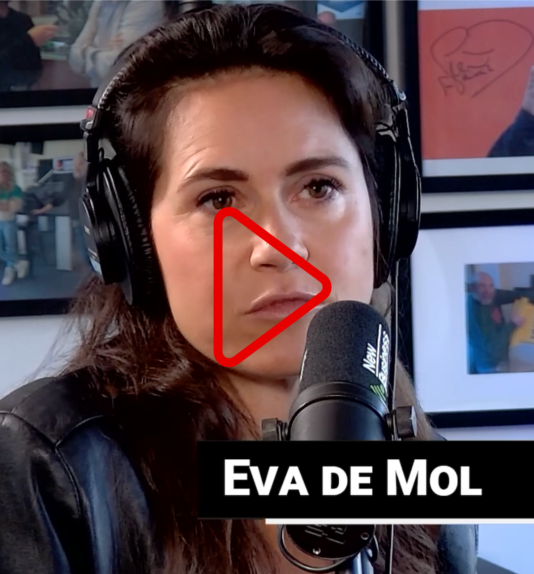 Video Eva de Mol: “Security moet standaard onderdeel bedrijfsvoering zijn”