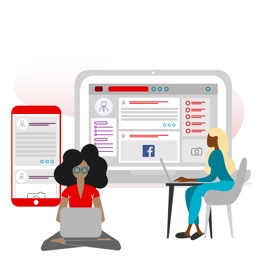 Digital marketing #7: Facebook Creator Studio | Vodafone Business