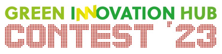 Green Innovation Hub Contest 2023 zoekt groene, digitaal-gedreven impact