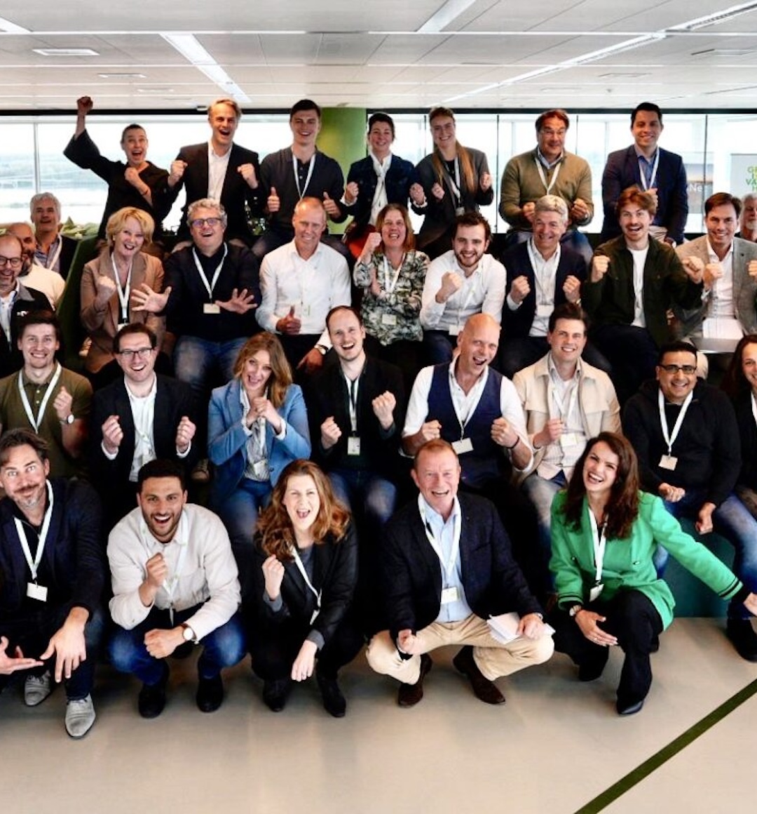 Green Innovation Hub Contest 2024 | Vodafone Business