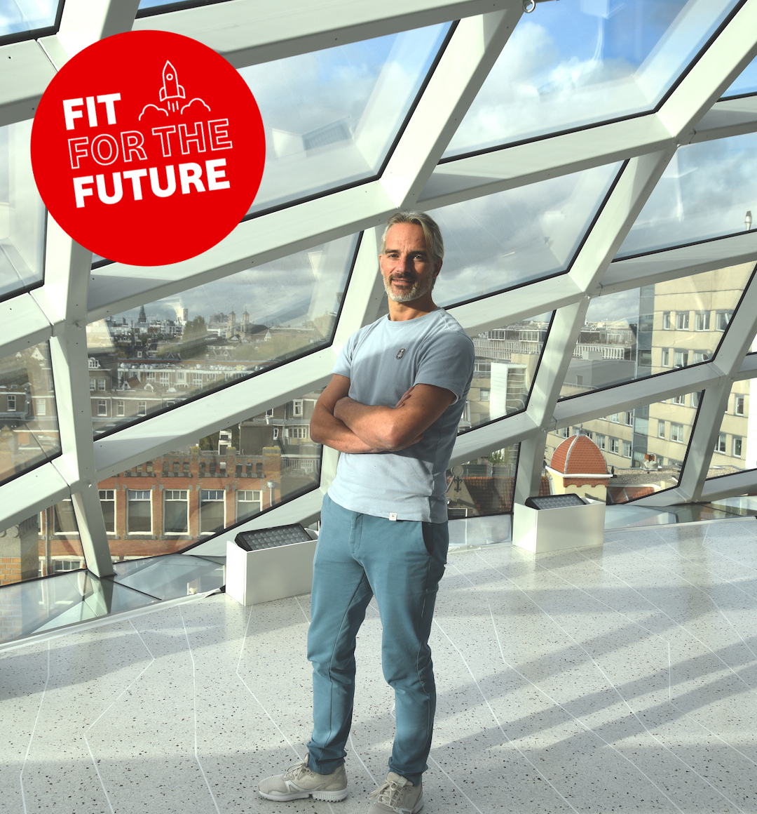 FFtF: Hoe data science business beter maakt