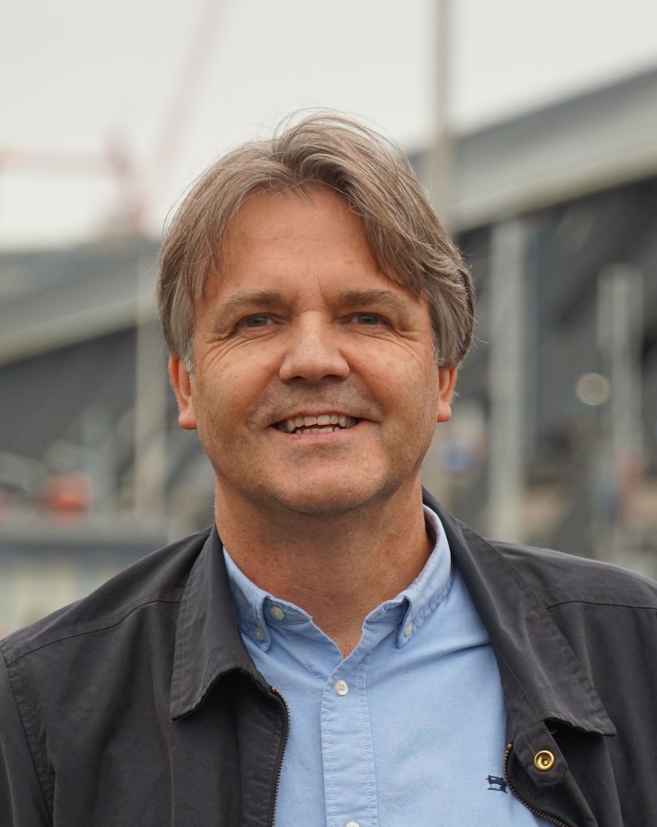 Jan Zwang over trends: “We weten wat er aan komt”