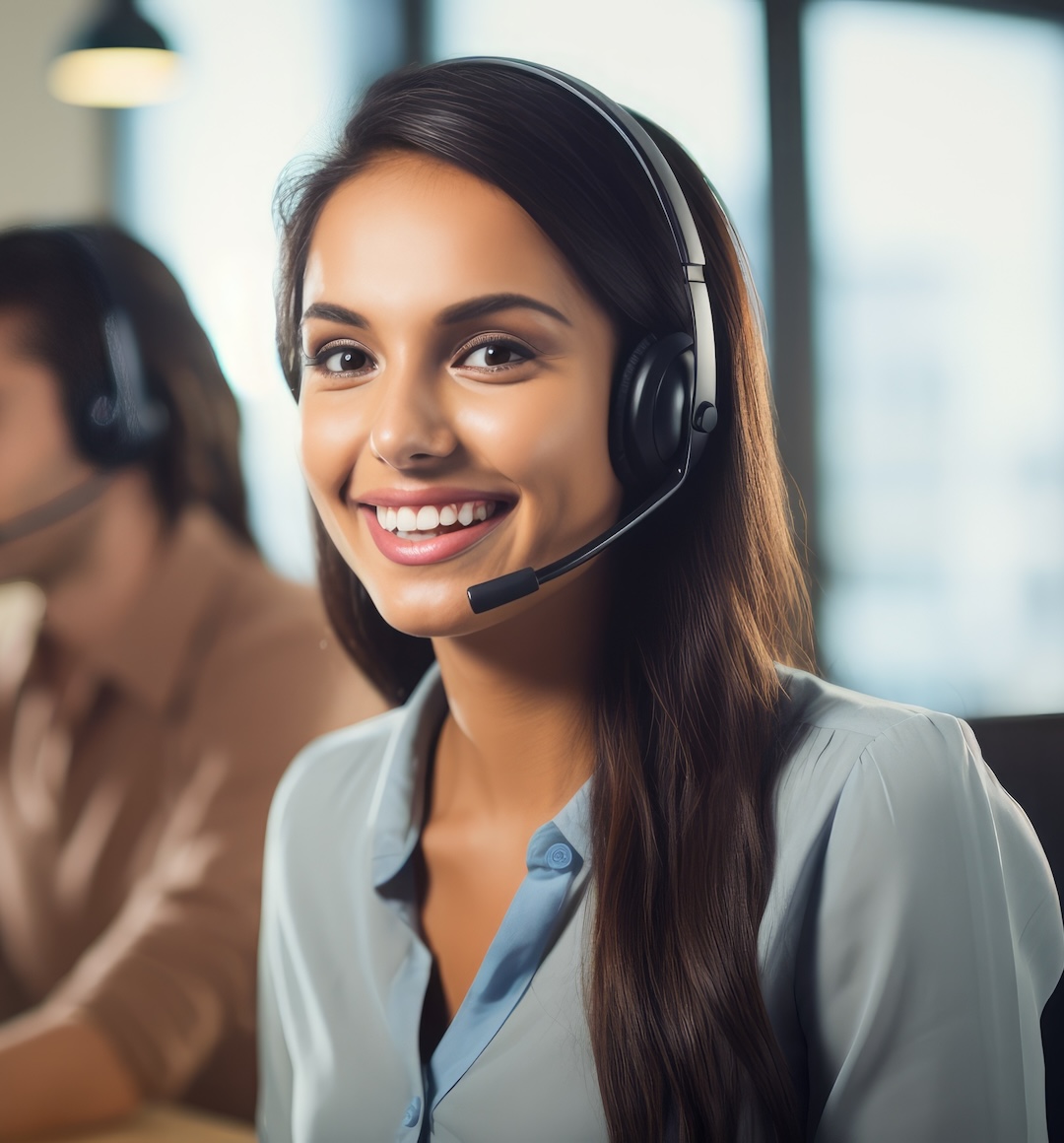 Whitepaper: wie klanten echt kent, blinkt uit | Vodafone Business