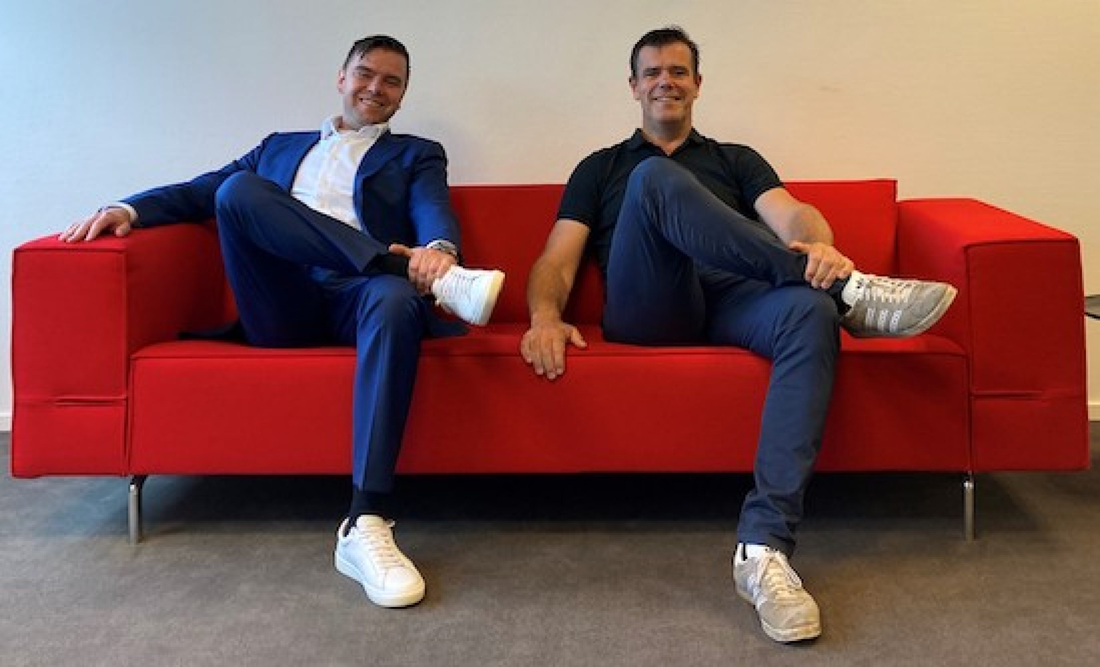 Business Partner KommaGo: klantdromen over IoT realiseren