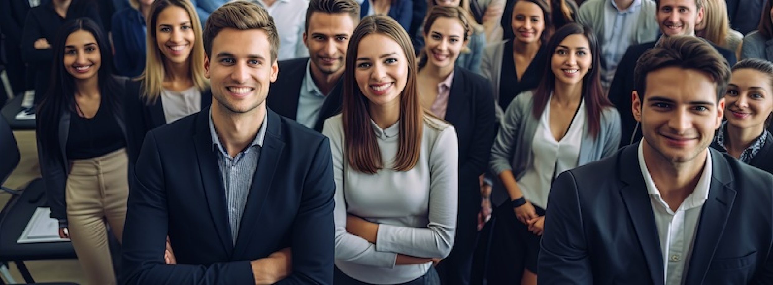 Goed werkende technologie maakt werk leuk | Vodafone Business