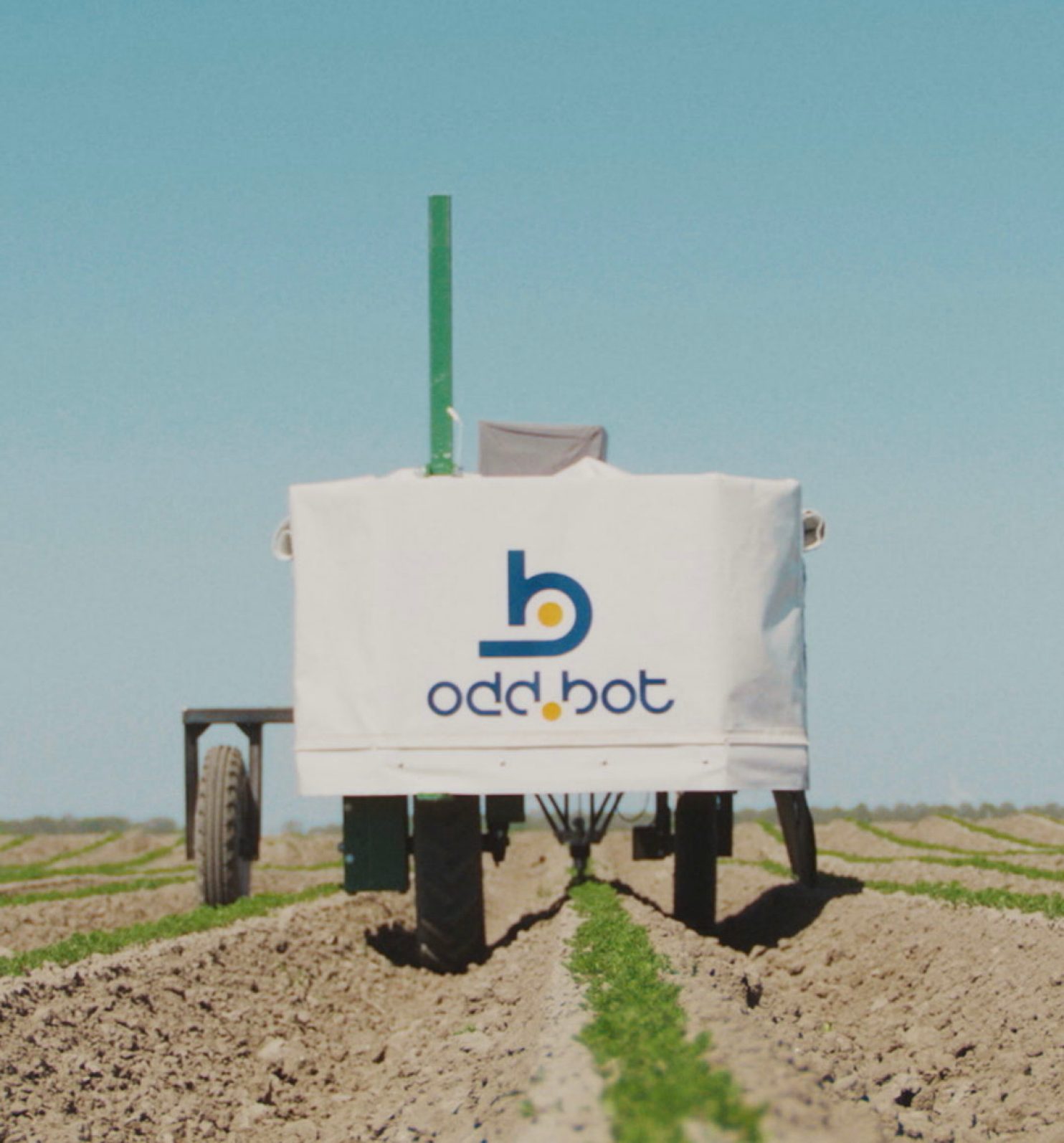 Groei uw business met ons 5G-netwerk | Vodafone Zakelijk