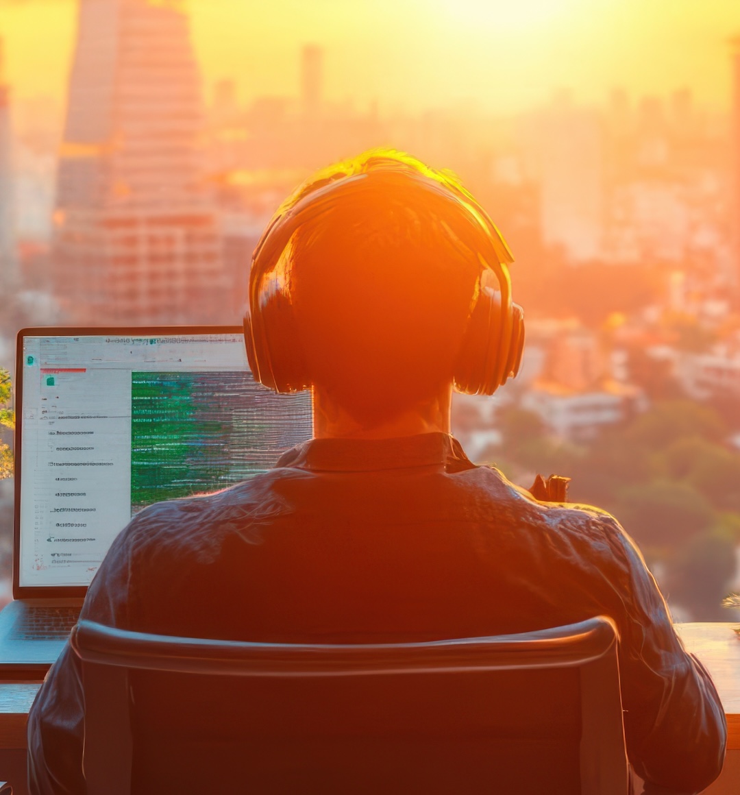 Zo trekt u toptalent aan met remote en hybride werken – Vodafone Business