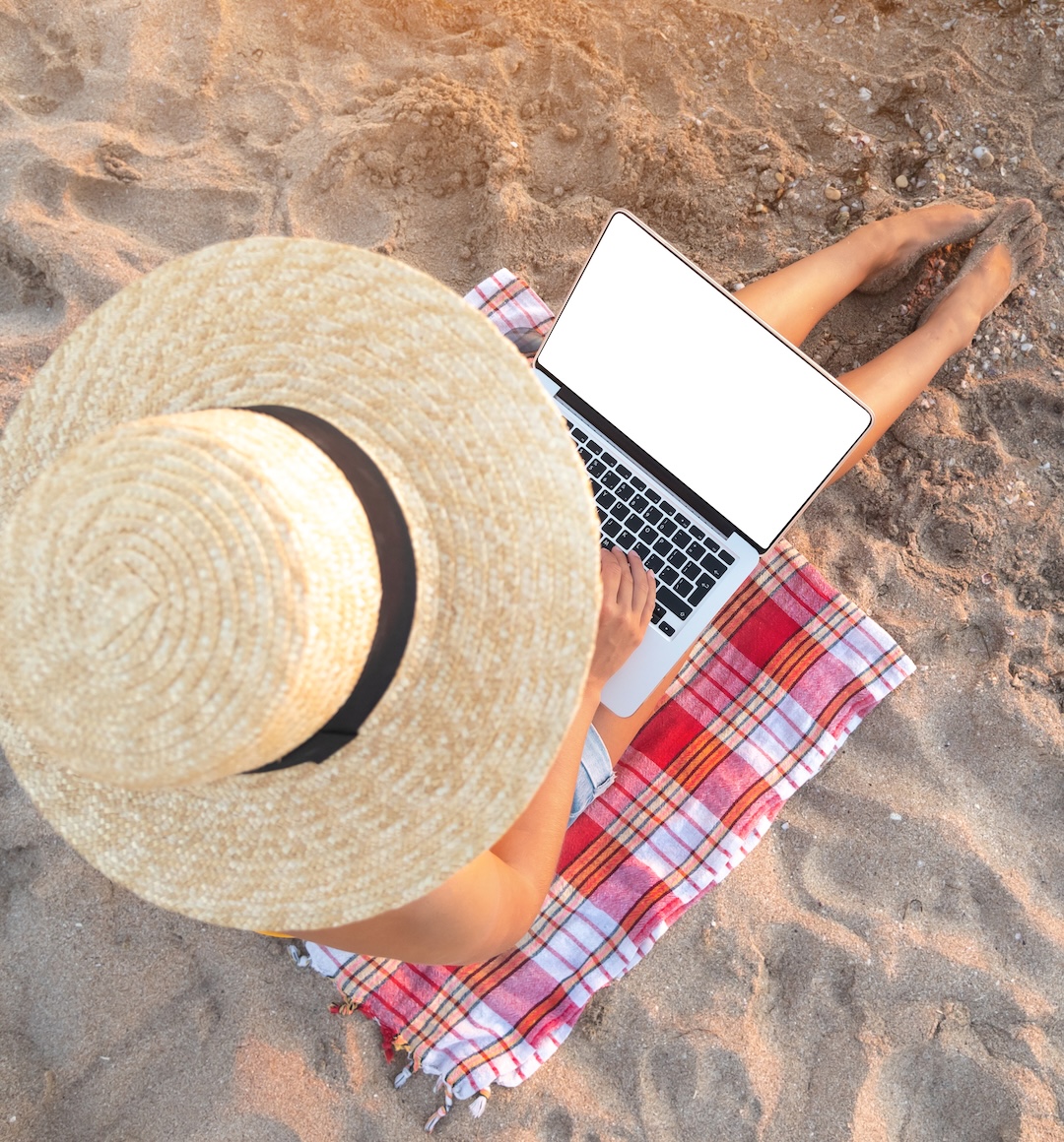 Wat is een ‘work from anywhere’ model – Vodafone Business