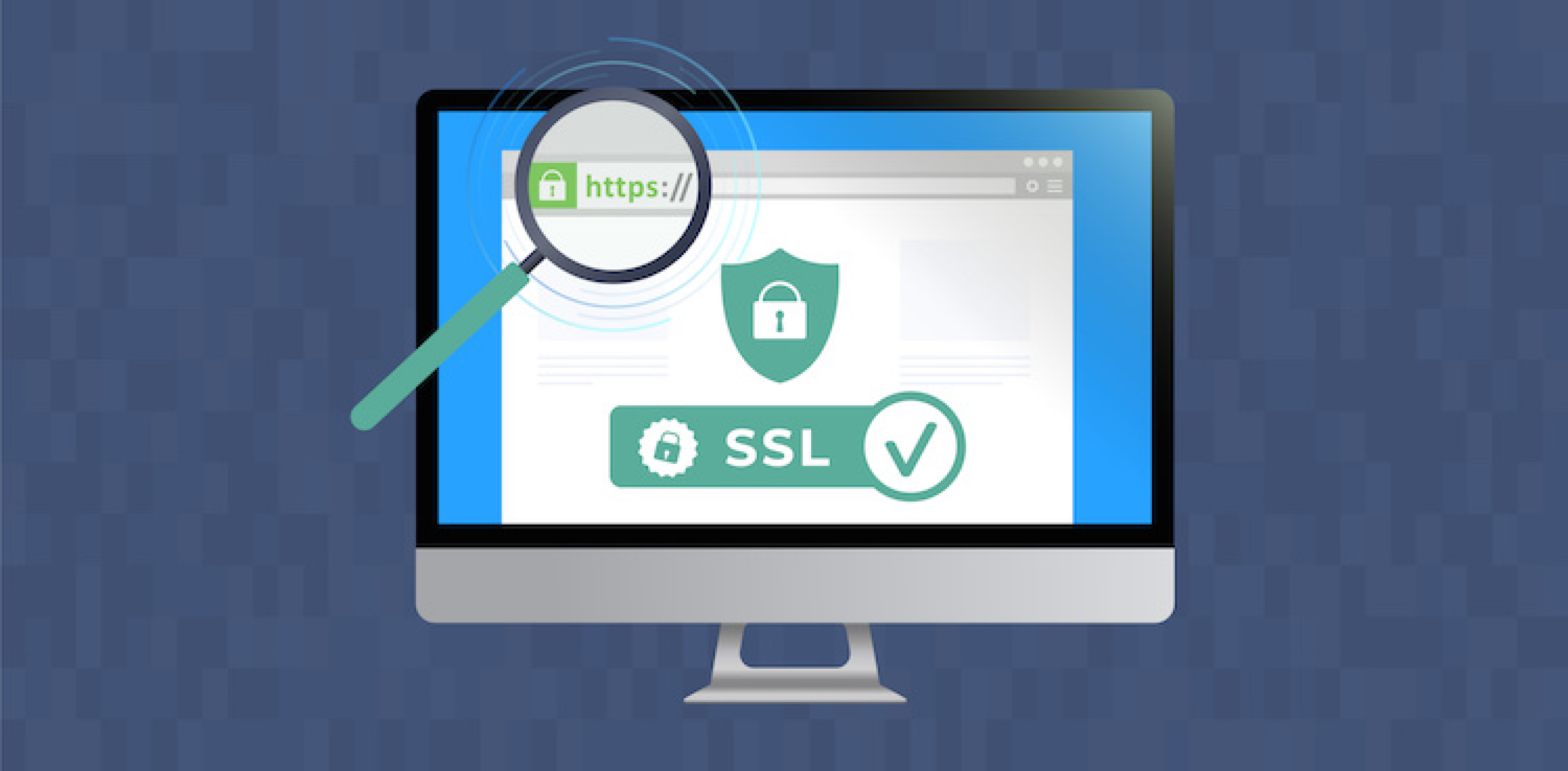 Wat is een SSL-certificaat en heeft u dit nodig? | Vodafone Business