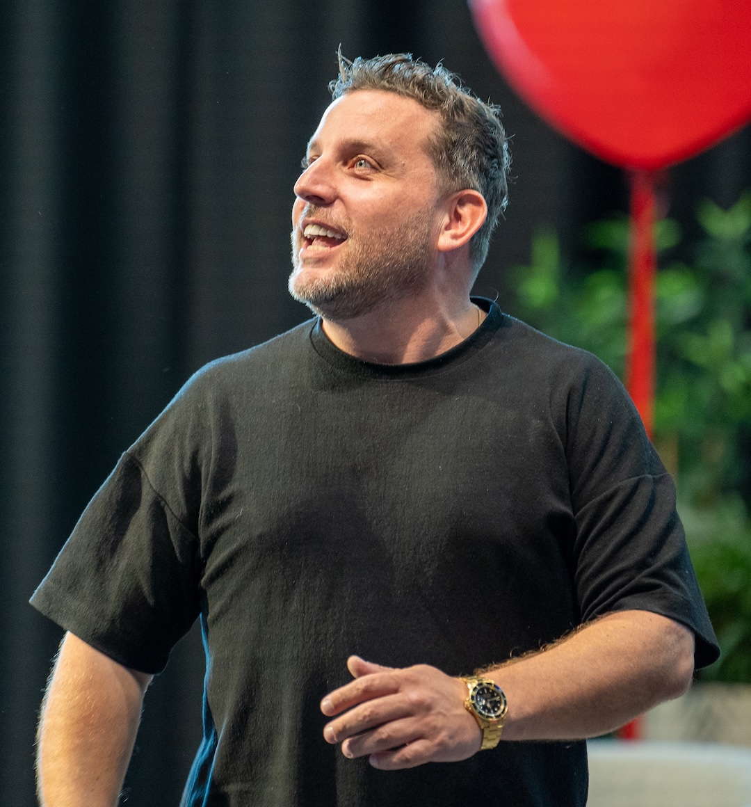 Ron Simpson: “Positioneren is geen kunstje – het is het kompas van je ...