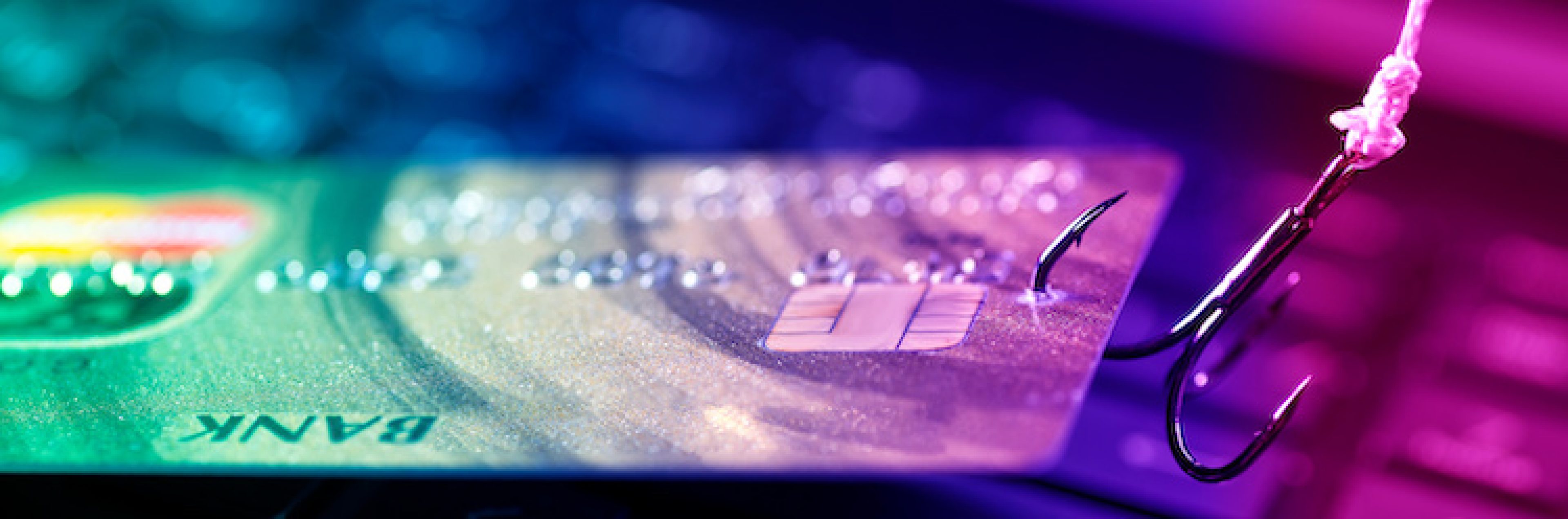 Wat is spoofing en hoe voorkomt u het? | Vodafone Business