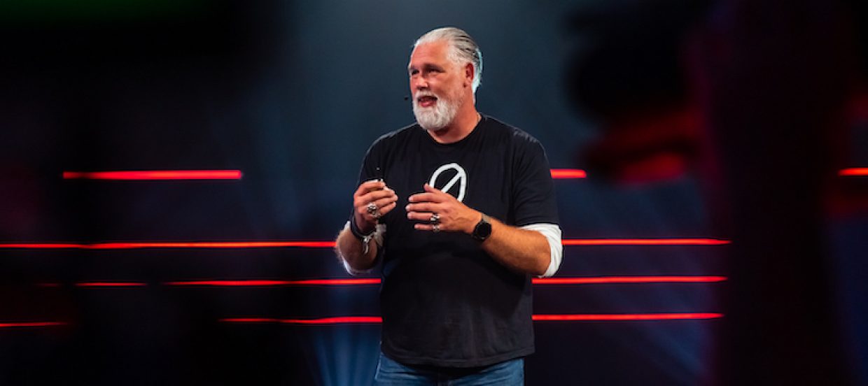 Zo bouwt u een sterke human | Vodafone Business