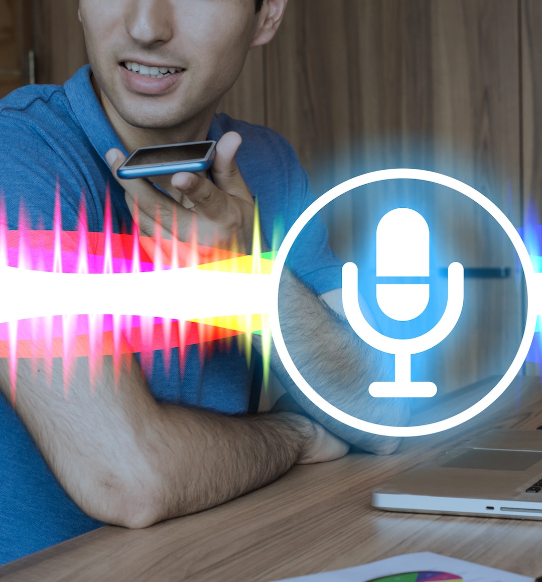 Audio & transcriptie apps voor ondernemers | Vodafone Business
