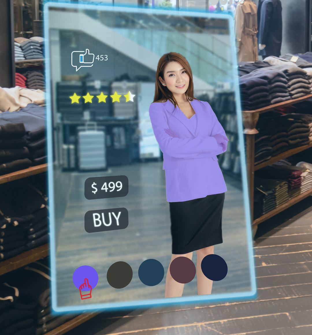 Personeelsschaarste te lijf met AI robots | Vodafone Business