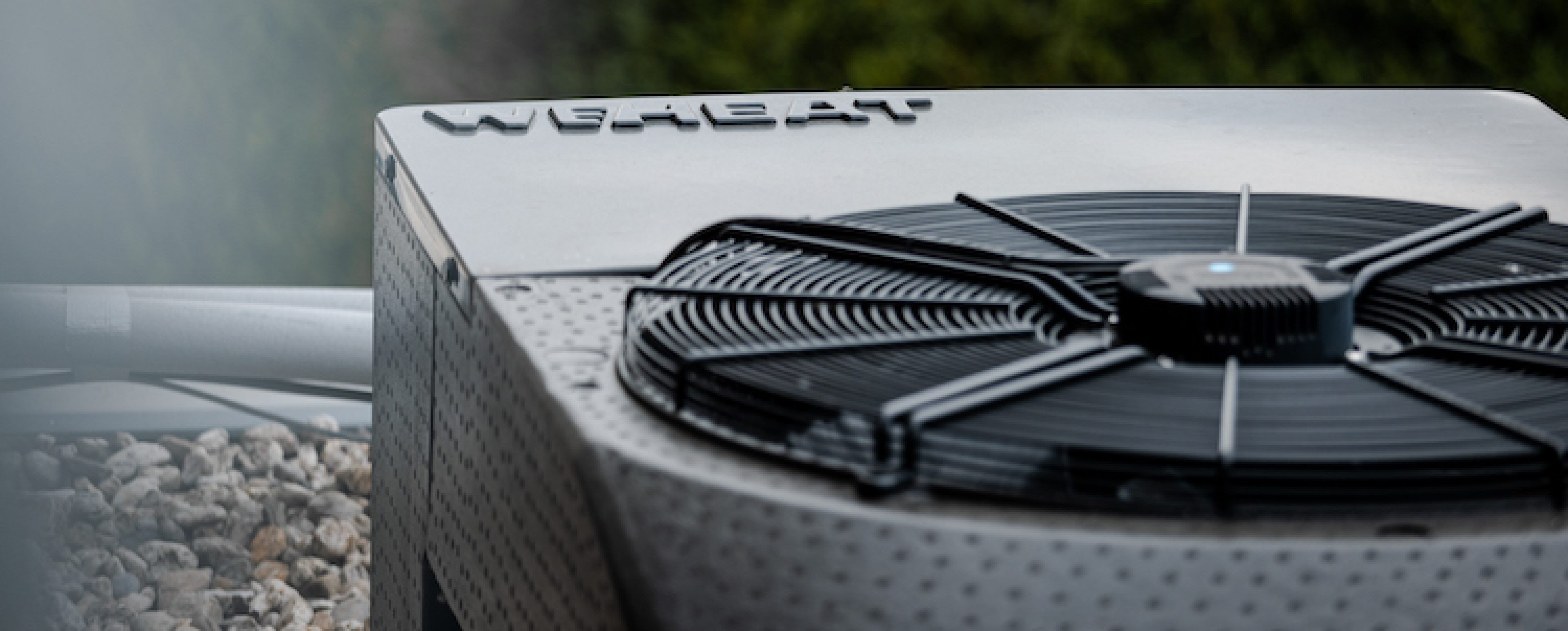 Weheat: ‘Data-driven verwarmen’ met IoT-tech van Vodafone - Vodafone ...