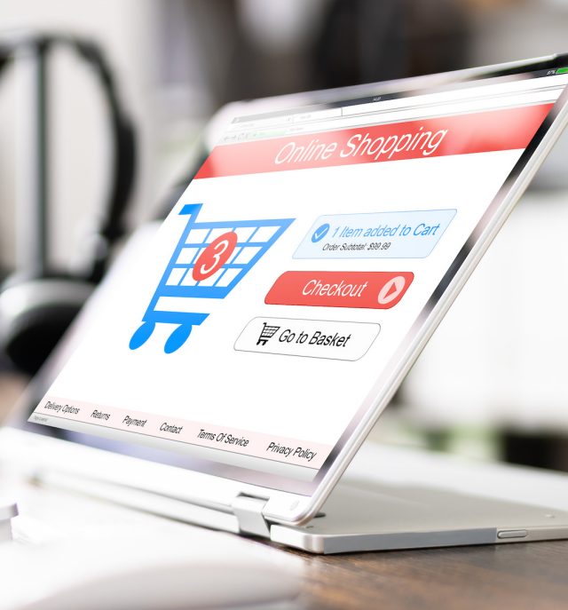 Hoe bouw je een webshop? E-book voor retailers