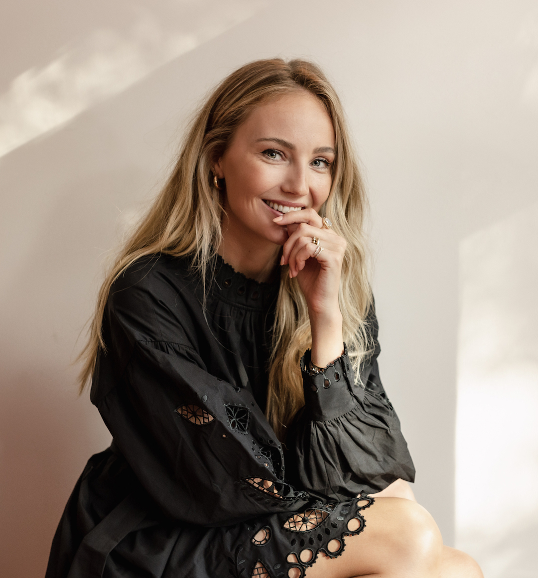 Tips voor ondernemers van Kelly Weekers | Vodafone Business