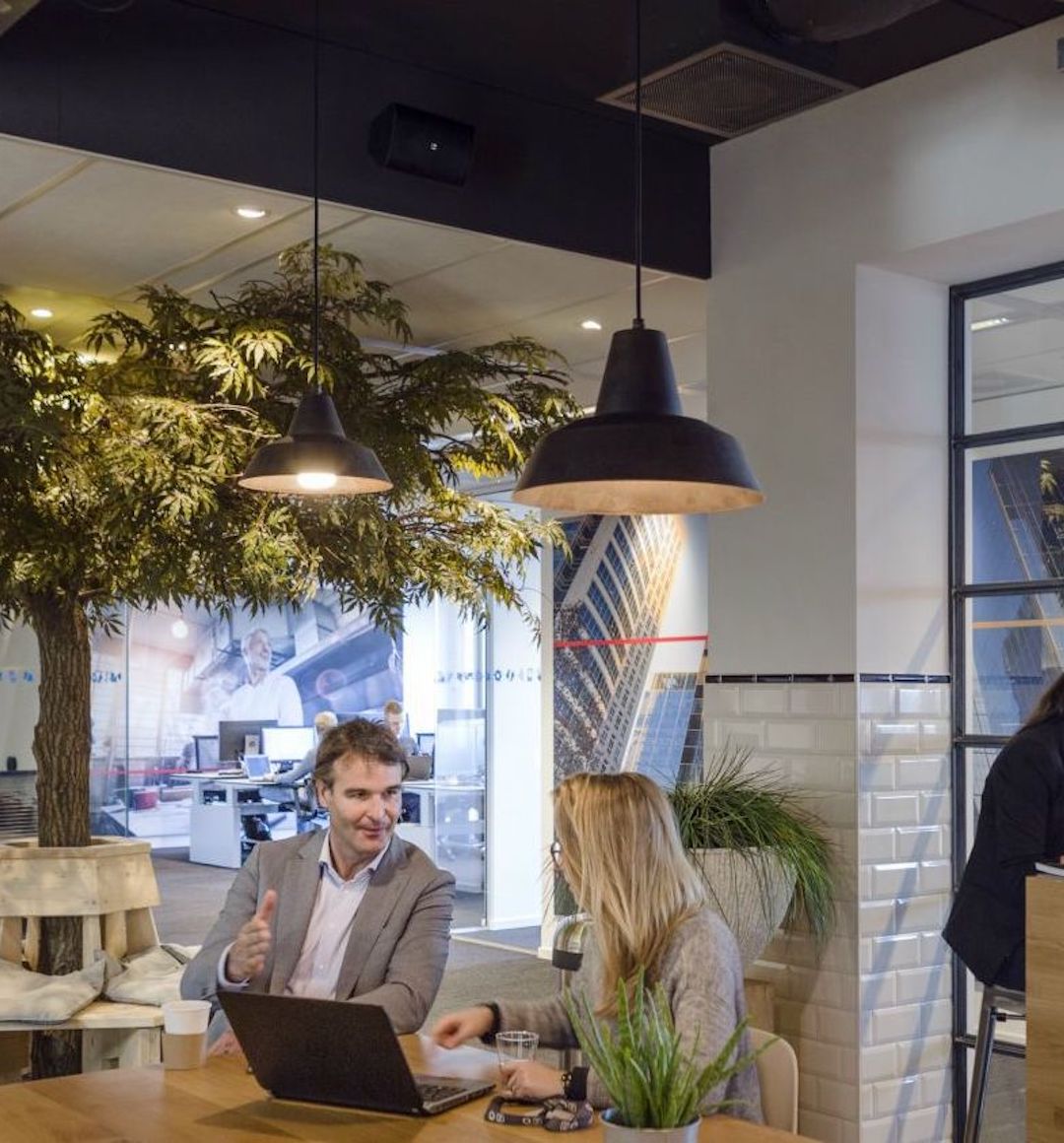 Investeren in medewerkers betaalt zich drie maal terug