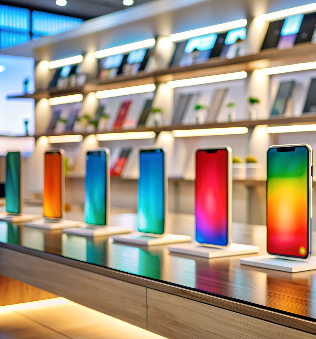 De beste zakelijke telefoons voor zzp'ers