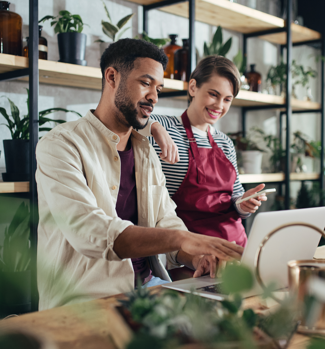 Een eigen bedrijf starten, maar hoe?