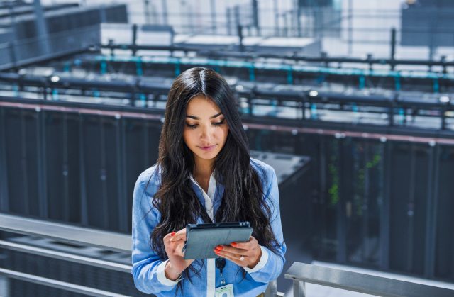 Vodafone Secure Device Manager | Vodafone Business