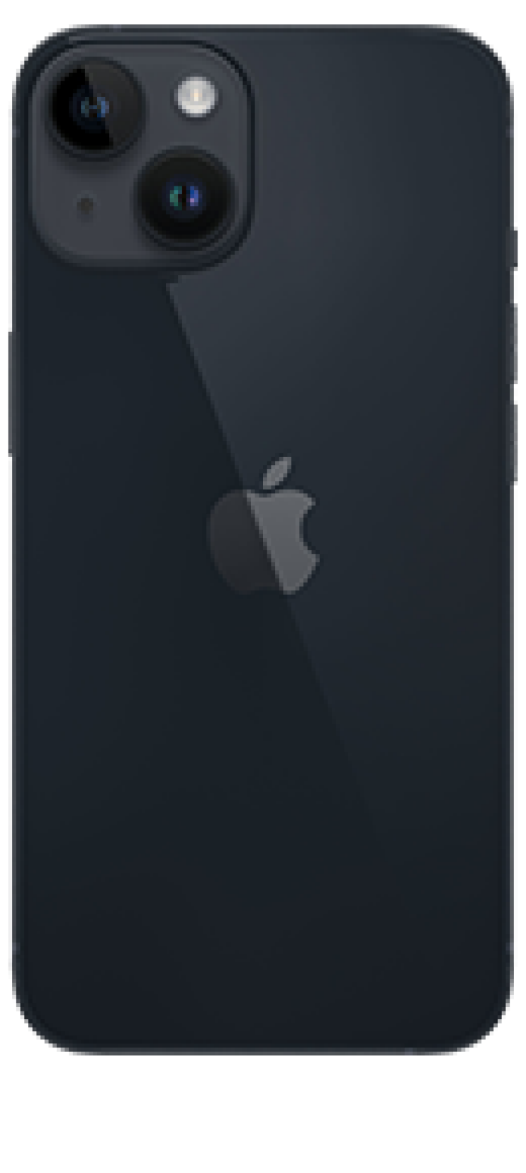 Apple iPhone 14 128GB Midnight Kopen | Vodafone