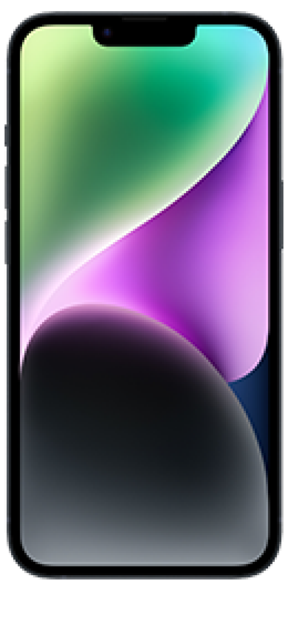 Apple iPhone 14 met abonnement kopen | Vodafone