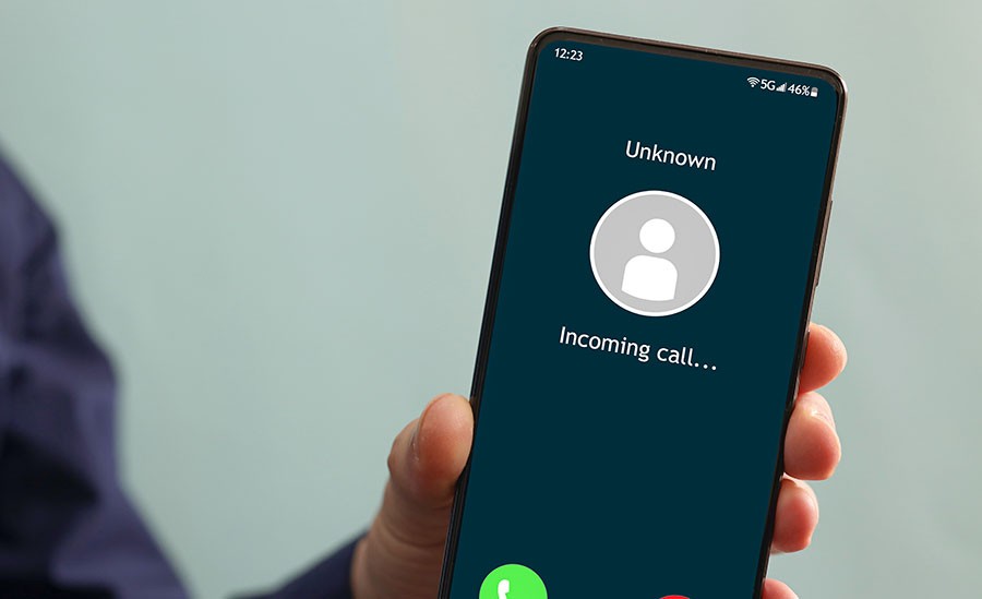 Anoniem bellen: zo werkt het! | Vodafone