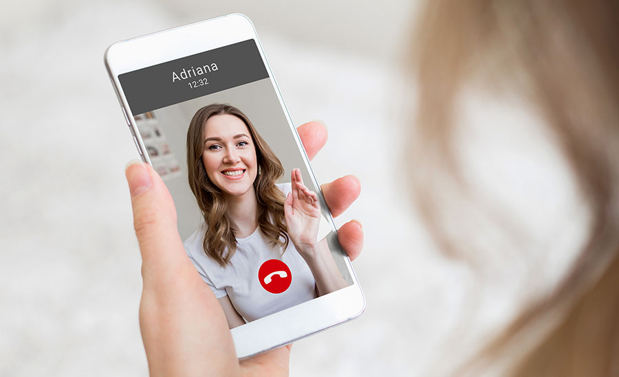 Videobellen met FaceTime: zo werk het