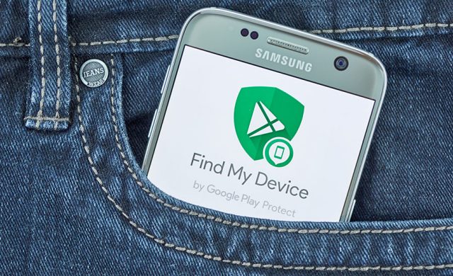 Find my Samsung: zo werkt het | Vodafone