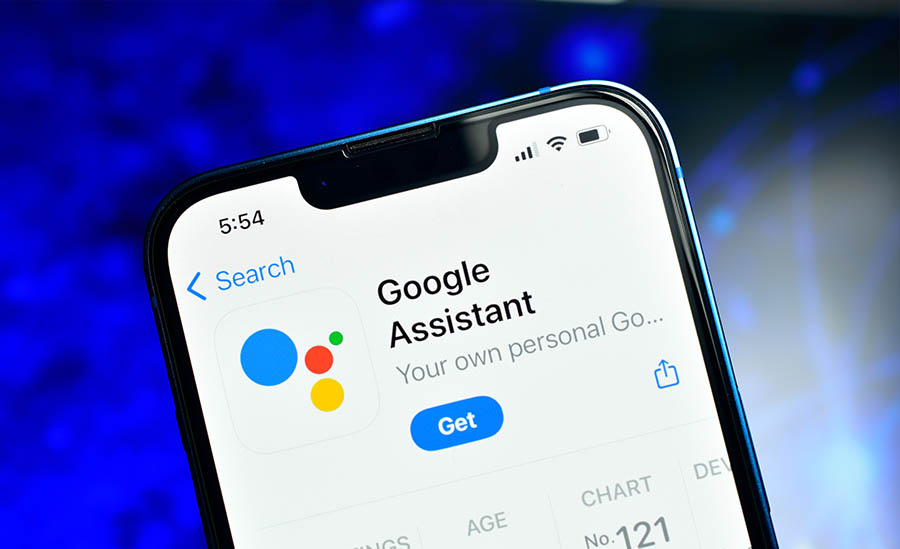 Google Assistent instellen: zo werkt dat! | Vodafone