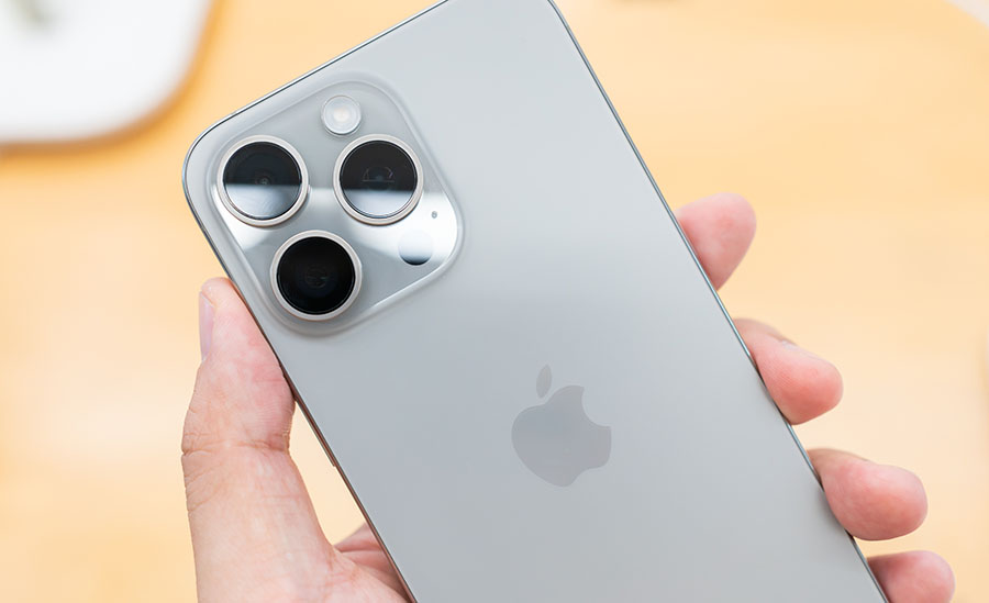 iPhone 15 Camera, Specs en nieuwe functies | Vodafone
