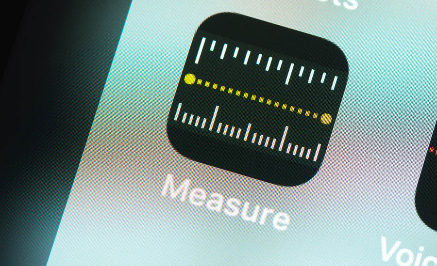 Waterpas iPhone: zo werkt het | Vodafone